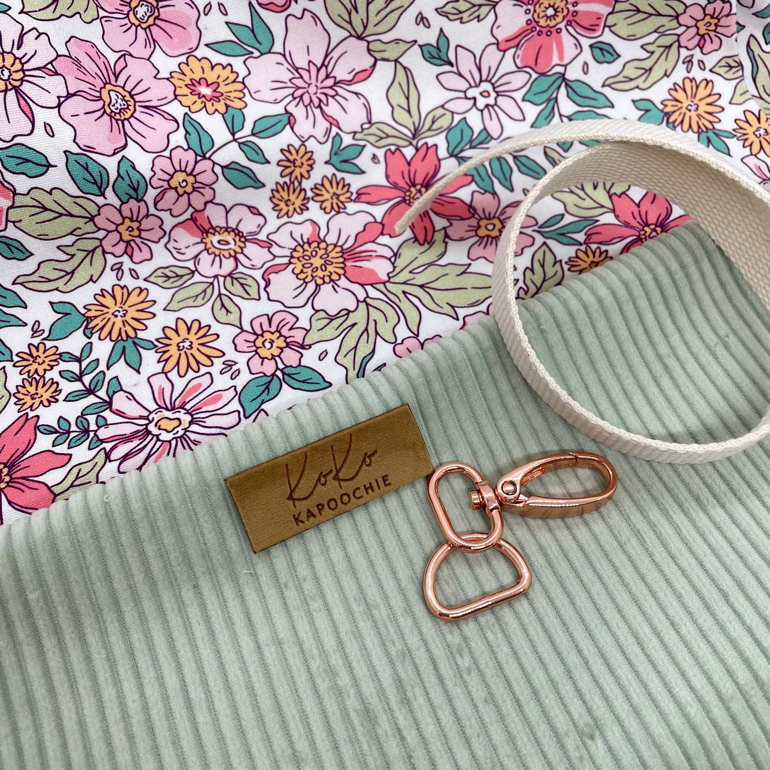 Kapoochie Summer Style Pup Slings – Koko Kapoochie