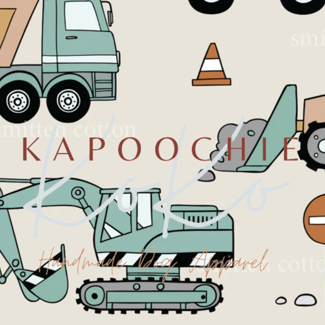 Digger Bone Sweater – Koko Kapoochie