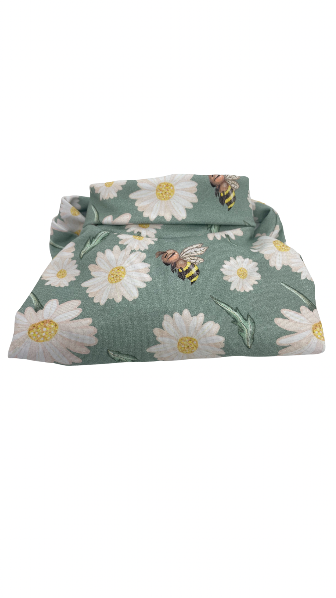 Sage Spring Daisy – Koko Kapoochie